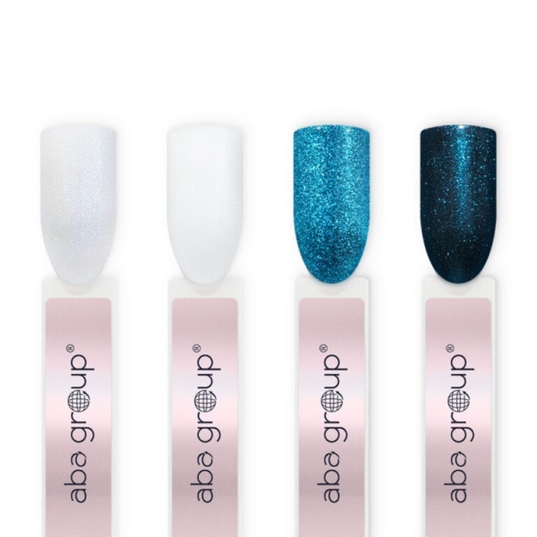 Aba Group BLUE ARIEL -2g – LILU Nails & Workshops